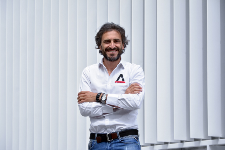 Company Press Release - AUDES
