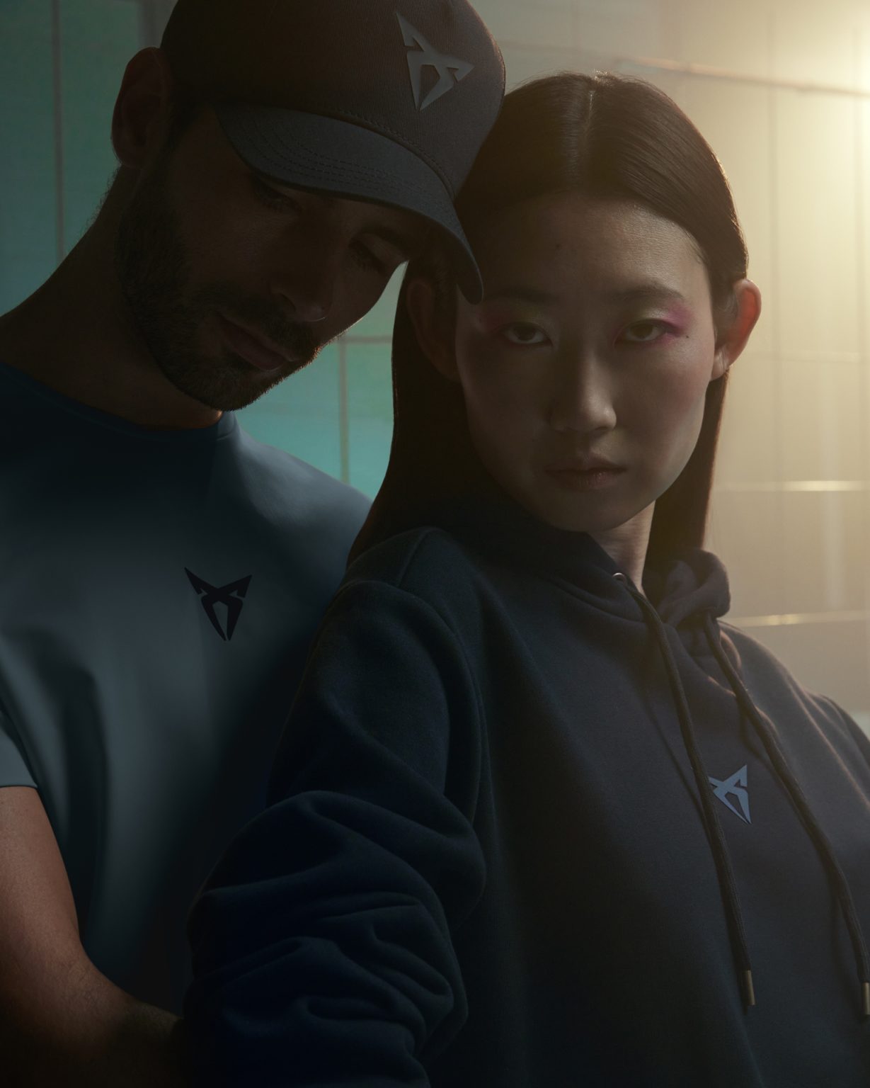 CUPRA and AUDES: An Innovative Alliance for the CUPRA Essential Collection